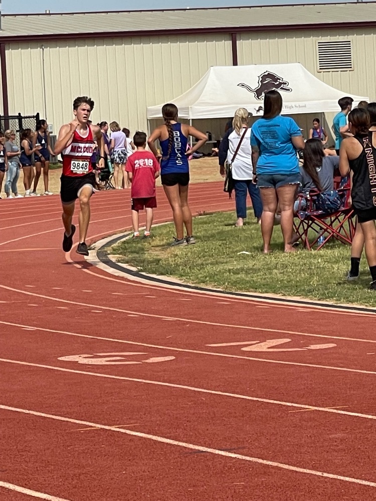 Live Feed | McLoud High School