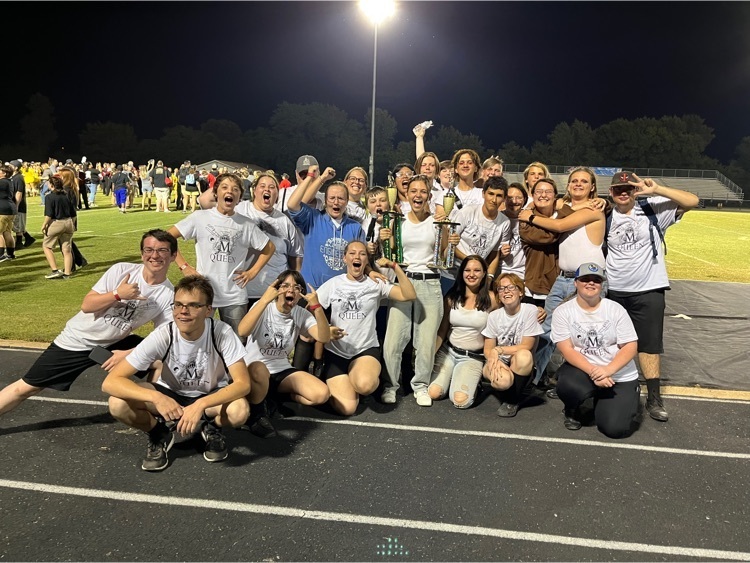 Live Feed | McLoud High School