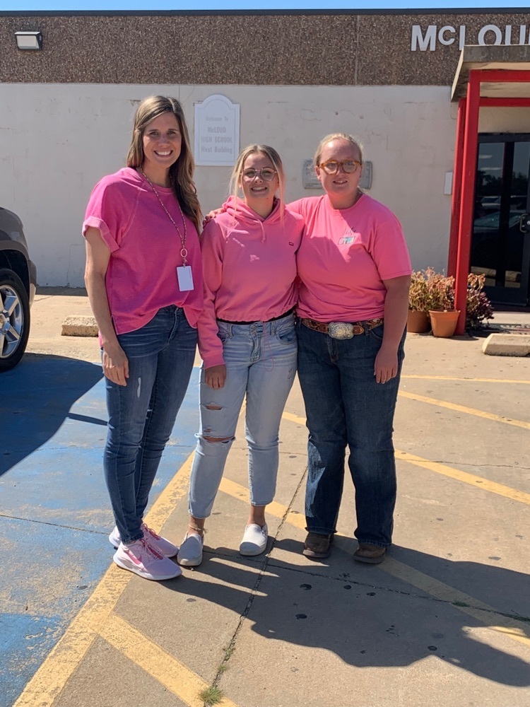 Live Feed | McLoud High School