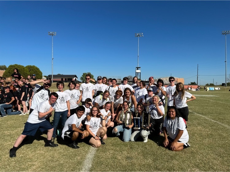 Live Feed | McLoud High School