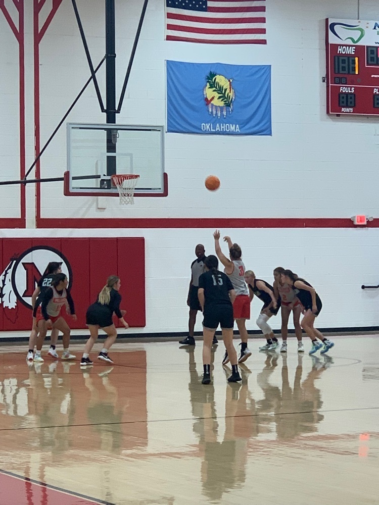 Live Feed | McLoud High School