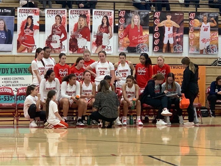 Live Feed | McLoud High School