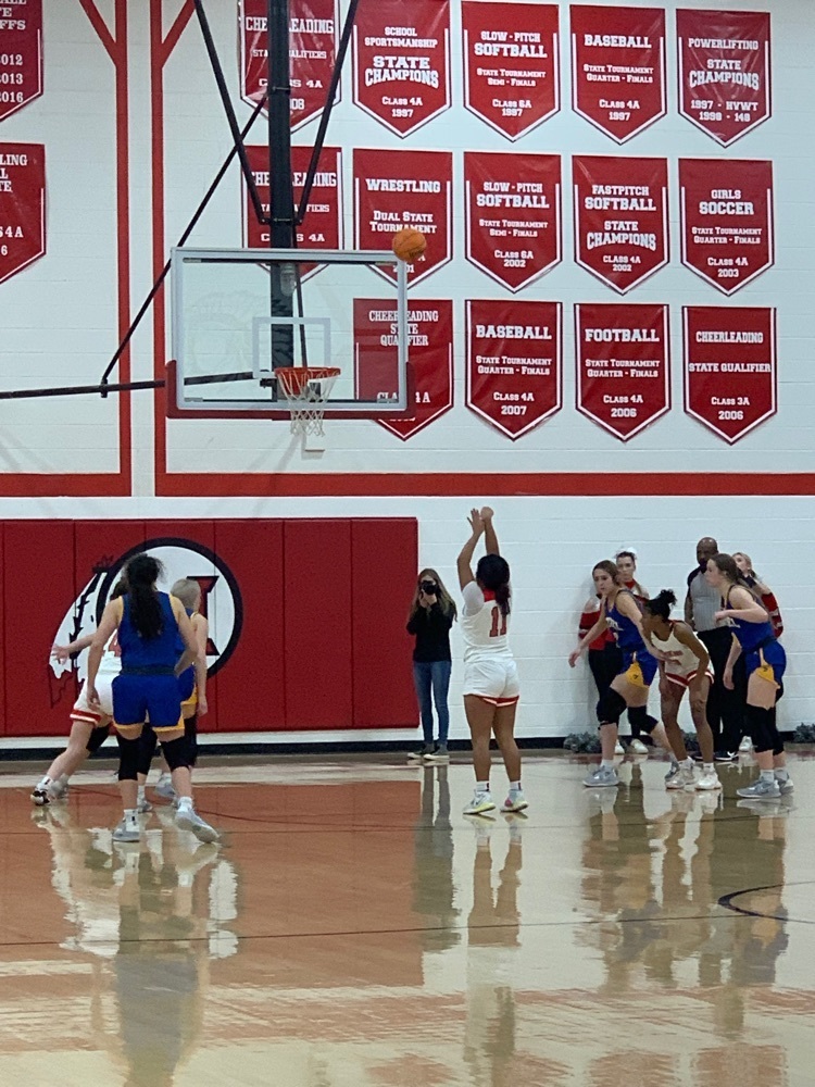 Live Feed | McLoud High School