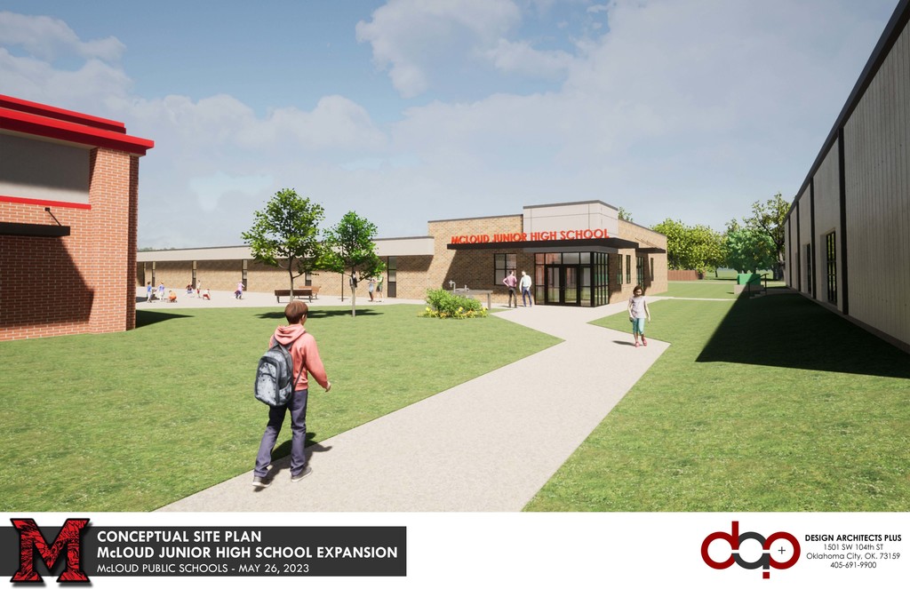 Live Feed | McLoud High School