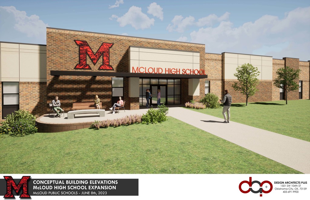 Live Feed | McLoud High School